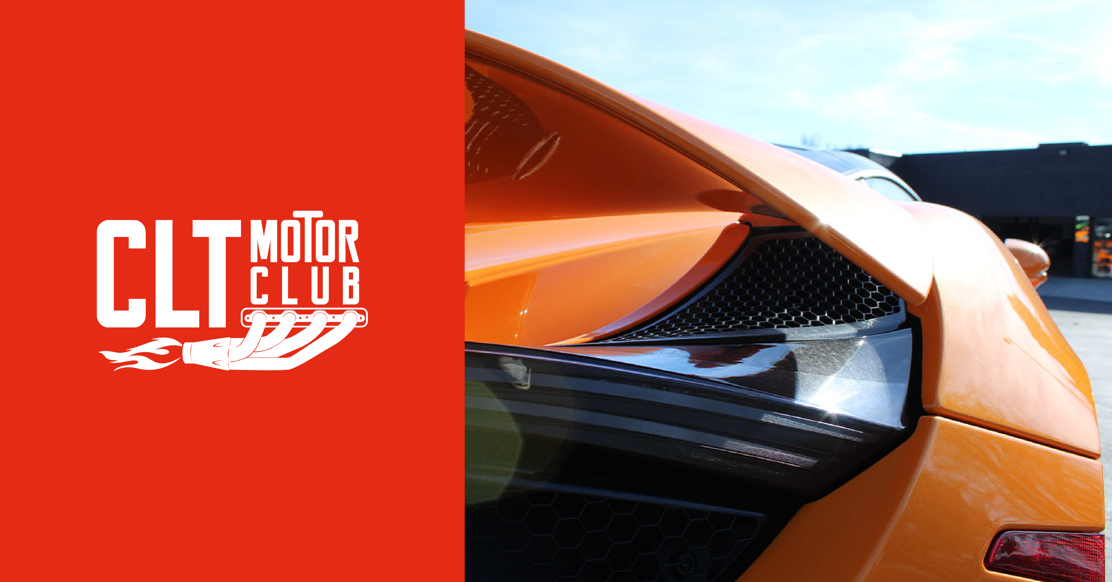 Lookbook – CLT Motor Club